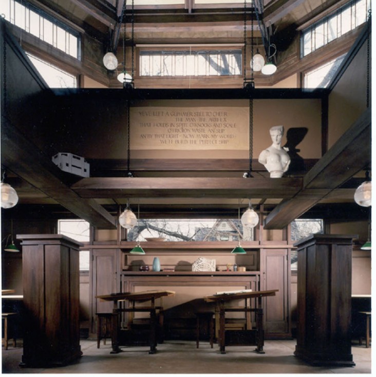 The Architecture and Interior Design Connection – Tangible Interiors