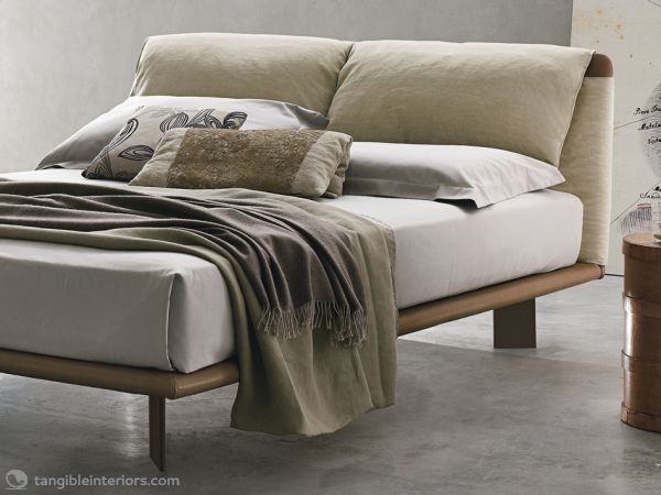 Cuddle Bed by Alivar → Tangible Interiors
